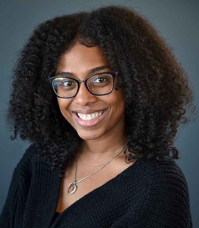 Courtney Evans - Commonwealth Insurance Services